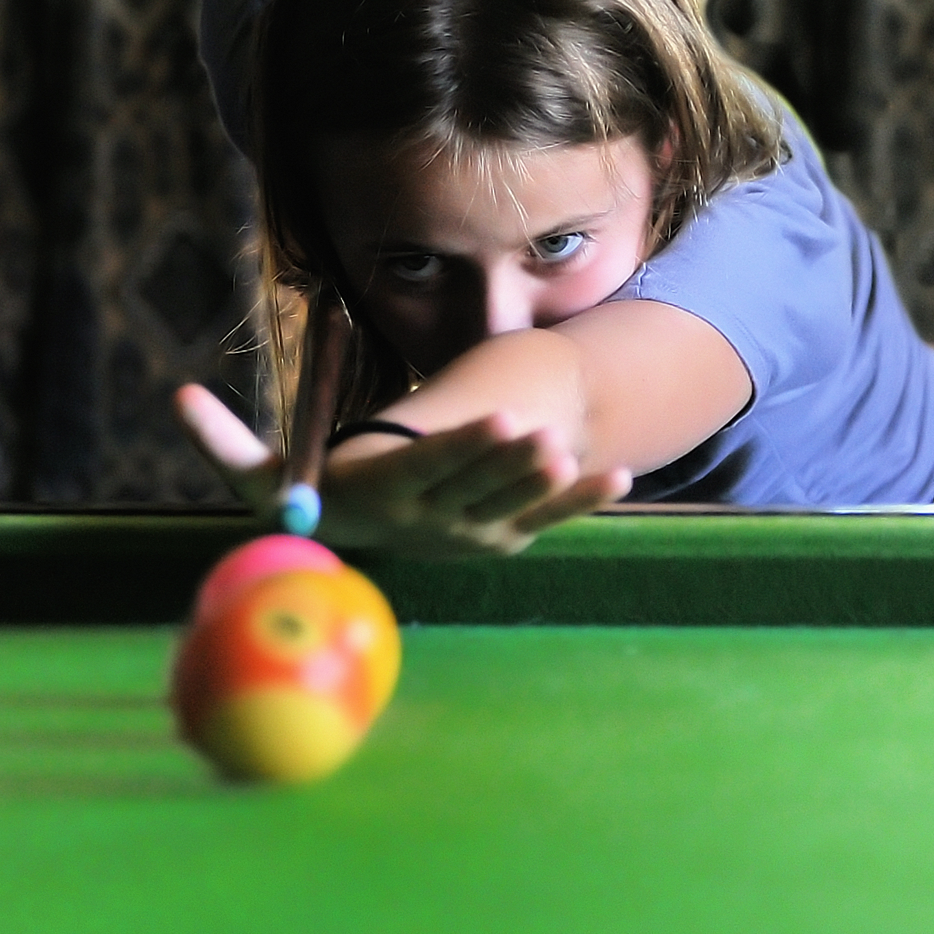 State of Flow - Is it important to always want to make the right decision?